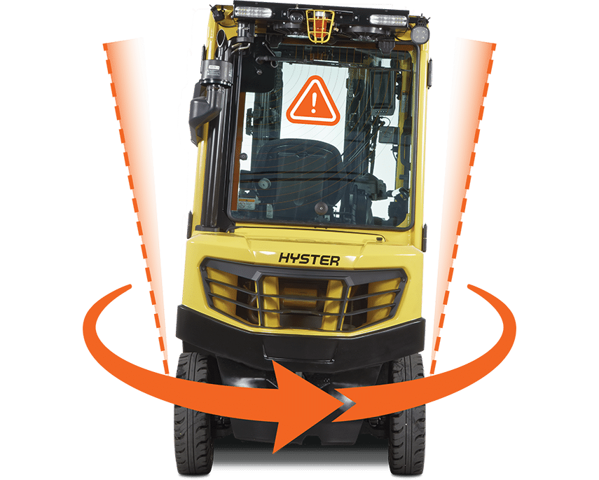 H2.0-3.5A - Hyster